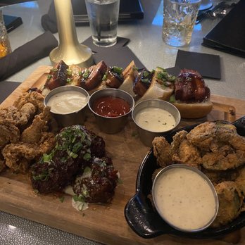 1845 TASTE TEXAS - Updated June 2025 - 557 Photos & 609 Reviews - 2401 ...