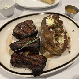 PORTER’S STEAKHOUSE - Updated July 2024 - 122 Photos & 134 Reviews ...