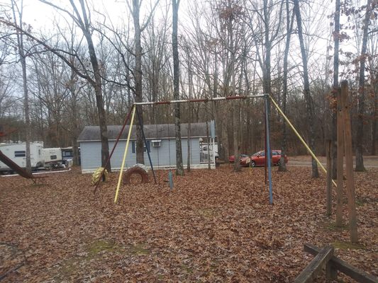 DICKSON R V PARK - Updated December 2025 - 11 Photos - 150 W Christi Dr ...