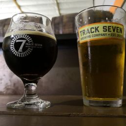 TRACK 7 BREWING - NATOMAS - Updated April 2025 - 1136 Photos & 673 ...
