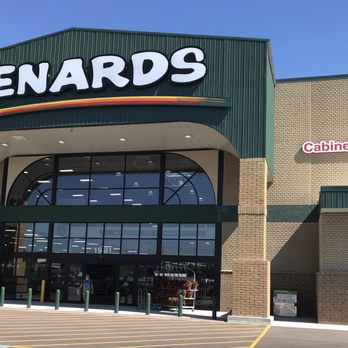 MENARDS - Updated May 2025 - 41 Photos & 37 Reviews - 1901 S Telegraph ...
