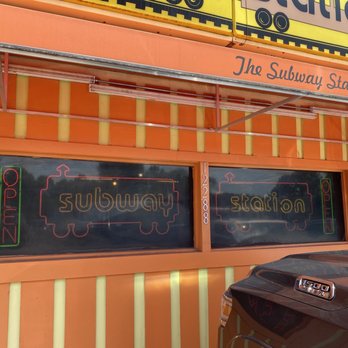 SUBWAY STATION - Updated January 2026 - 77 Photos & 112 Reviews - 12288 ...