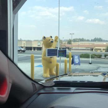 BROWN BEAR CAR WASH - Updated May 2025 - 79 Photos & 41 Reviews - 4412 ...