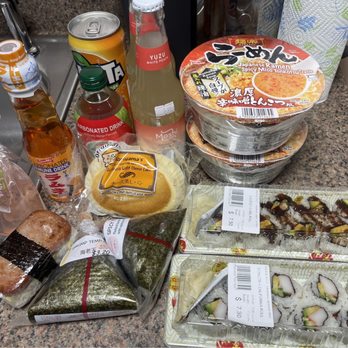 HANAMARU JAPANESE MART - Updated December 2025 - 170 Photos & 72 ...