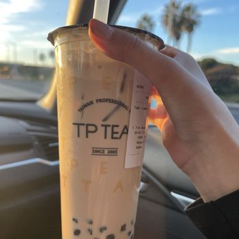 TP TEA IRVINE - Updated January 2025 - 785 Photos & 387 Reviews - 2540 ...
