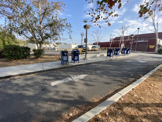 US POST OFFICE - Updated October 2025 - 71 Photos & 102 Reviews - 10275 ...