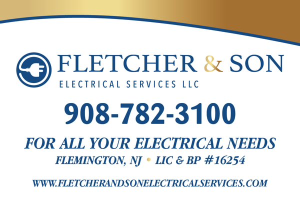 Fletcher and Son Electrical Services - Updated December 2025 - 16 Photos - 12 Reviews - 86 ...