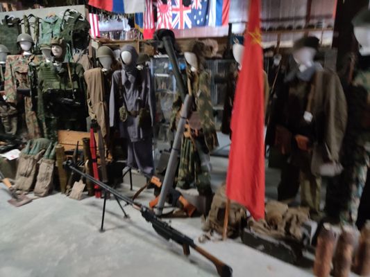 TEMPLE AIRSOFT - Updated October 2025 - 41 Photos - 1163 Berger Rd ...