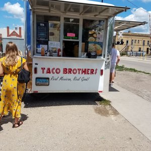 TACO BROS FOOD - 22 Photos & 42 Reviews - 400 Roberts St, Fargo, ND - Yelp