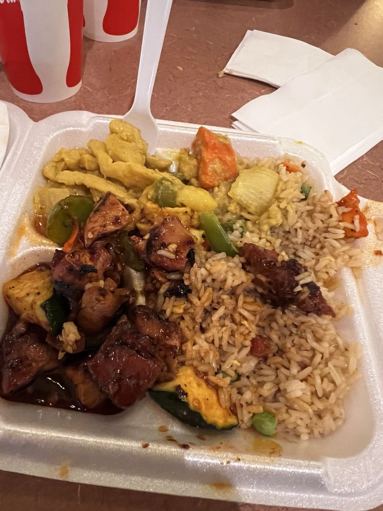 RUBY THAI KITCHEN - Updated December 2025 - 4301 W Wisconsin Ave ...