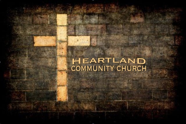 HEARTLAND COMMUNITY CHURCH - Updated April 2025 - 510 W Main St, Ripon ...