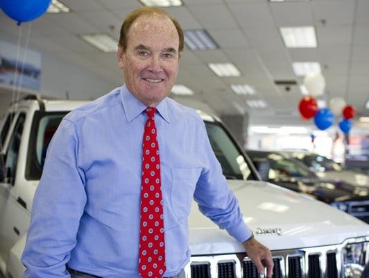 RUSS DARROW AUTOMOTIVE GROUP - Updated October 2025 - 30 Photos ...