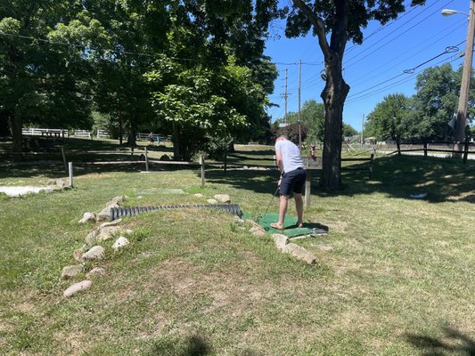 RUSTIC GARDENS GOLF CENTER - Updated October 2025 - 38 Photos & 48 ...