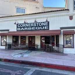 CORNERSTONE BBQ REDLANDS - Updated December 2025 - 258 Photos & 249 ...