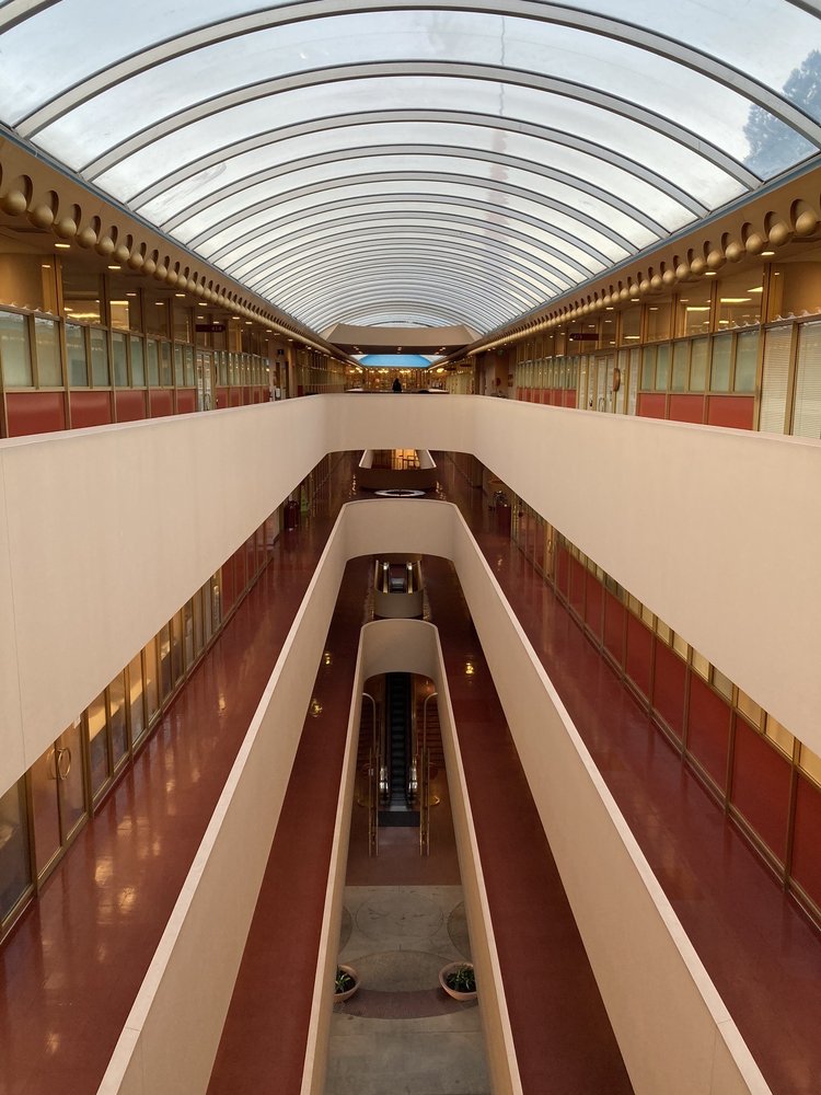 CIVIC CENTER LIBRARY - 20 Photos & 13 Reviews - 3501 Civic Center Dr ...