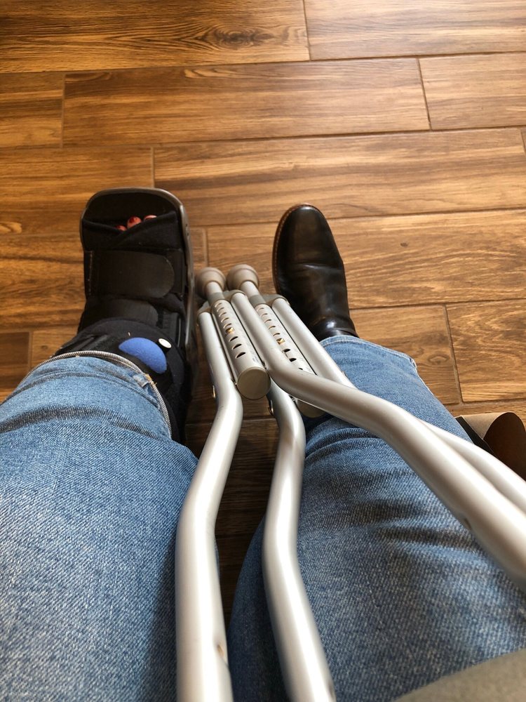 UBMD ORTHOPAEDICS & SPORTS MEDICINE - Updated October 2025 - 30 Photos ...