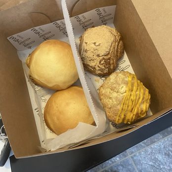 CAFE MOCHIKO - Updated March 2025 - 415 Photos & 185 Reviews - 1524 ...