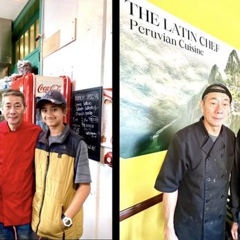 LATIN CHEF PERUVIAN CUISINE - 42 Photos & 17 Reviews - 4259 Oceanside ...