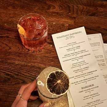 VOLSTEAD’S EMPORIUM - Updated December 2025 - 386 Photos & 255 Reviews ...