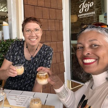 JOJO COFFEEHOUSE BREAKFAST & BRUNCH - Updated June 2024 - 1947 Photos ...
