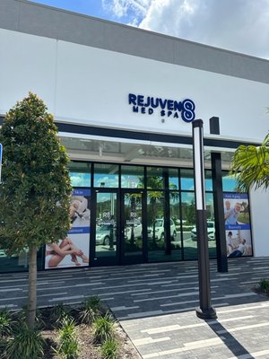 REJUVEN8 MED SPA + WELLNESS - Updated January 2026 - 9828 S Jog Rd ...