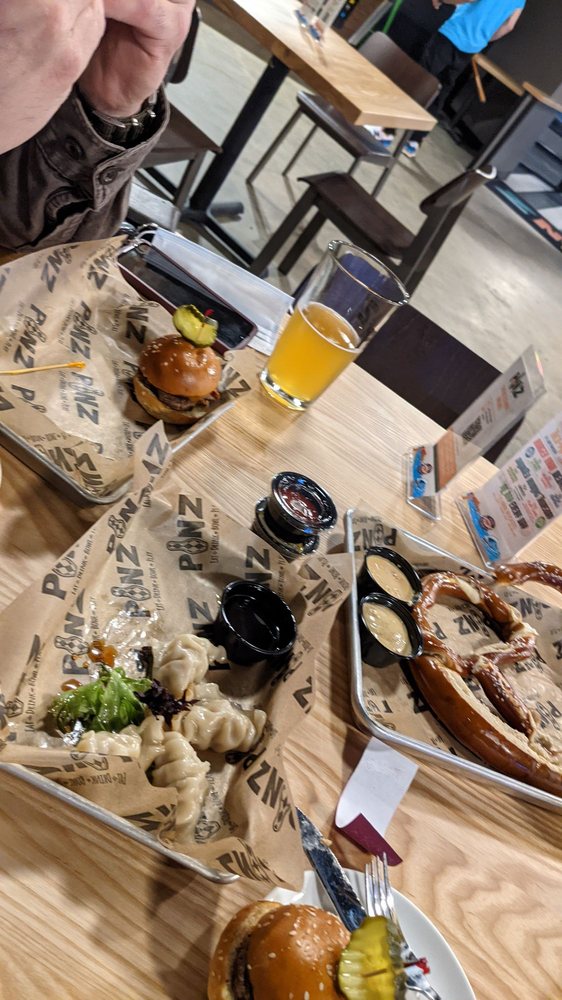 PINZ BOWL - Updated March 2025 - 14 Photos & 36 Reviews - 2454 ...