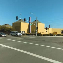 CHULA VISTA PUBLIC LIBRARY - 16 Photos & 22 Reviews - 389 Orange Ave ...