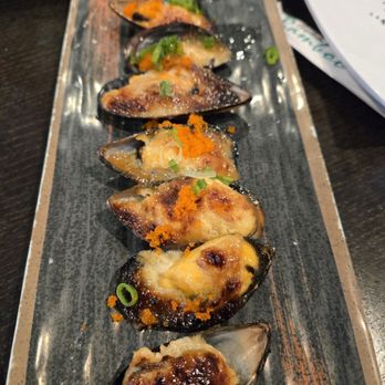 AYCE SUSHI HB - Updated March 2025 - 4248 Photos & 2277 Reviews - 5864 ...