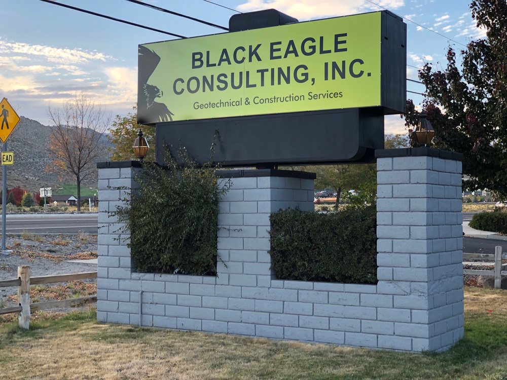 BLACK EAGLE CONSULTING - Updated August 2025 - 3839 N Carson St, Carson City, Nevada ...