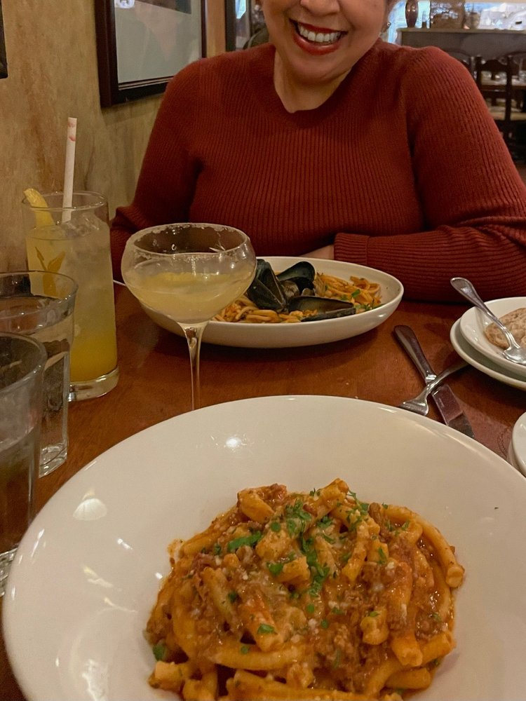 TRATTORIA STEFANO - Updated March 2025 - 116 Photos & 211 Reviews - 522 ...