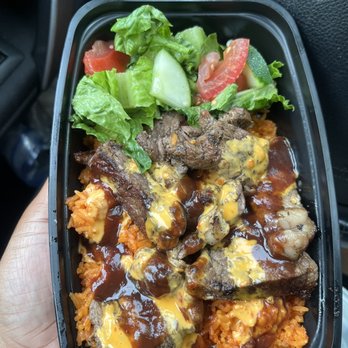 AFRO TACO - Updated January 2026 - 55 Photos & 25 Reviews - 761 ...