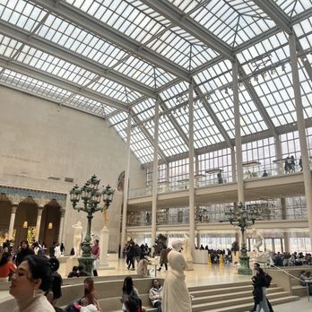 THE METROPOLITAN MUSEUM OF ART - 20705 Photos & 3483 Reviews - 1000 ...