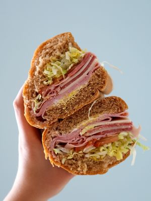 SUB-BASE SANDWICH SHOPPE/DANDY DONUTS - Updated December 2025 - 83 ...