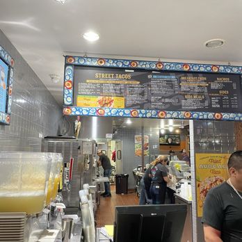 RUSTY TACO - Updated October 2025 - 178 Photos & 262 Reviews - 210 E ...