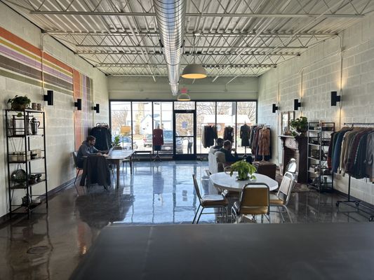 MOONFLOWER COFFEE COLLECTIVE - Updated November 2024 - 22 Photos ...