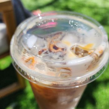 HIDDEN GROUNDS COFFEE - Updated November 2024 - 196 Photos & 67 Reviews ...