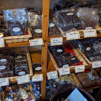 LITCHFIELD CANDY COMPANY - Updated December 2025 - 61 Photos & 25 ...
