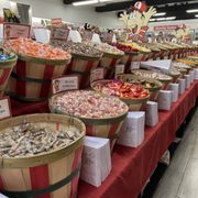REDMON’S CANDY FACTORY - 240 Photos & 99 Reviews - 330 W Pine St ...