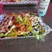 TERROR TACOS - 287 Photos & 128 Reviews - 3191 S Grand Blvd, St. Louis ...