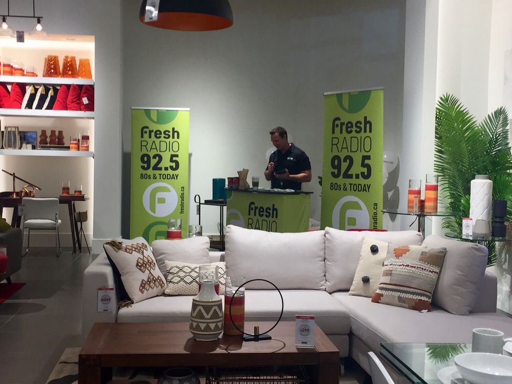 STRUCTUBE - Updated October 2025 - 13550 137 Avenue NW, Edmonton ...