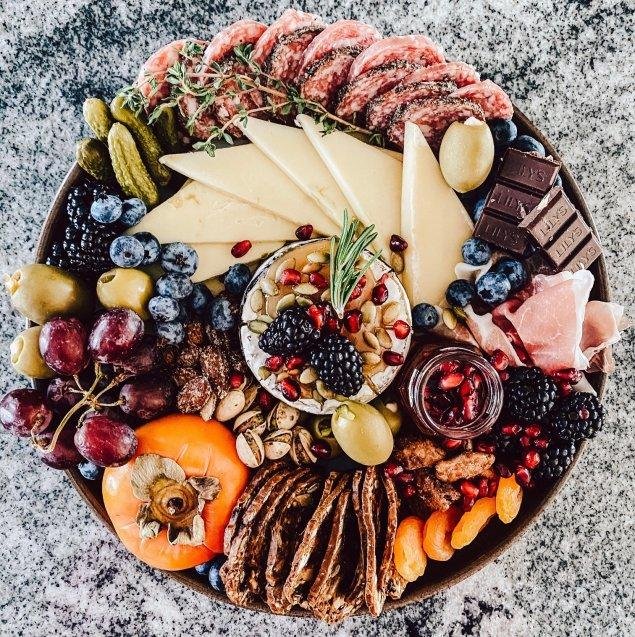 ORNERY OLIVE CHARCUTERIE - Updated June 2026 - Request a Quote - 3620 E ...