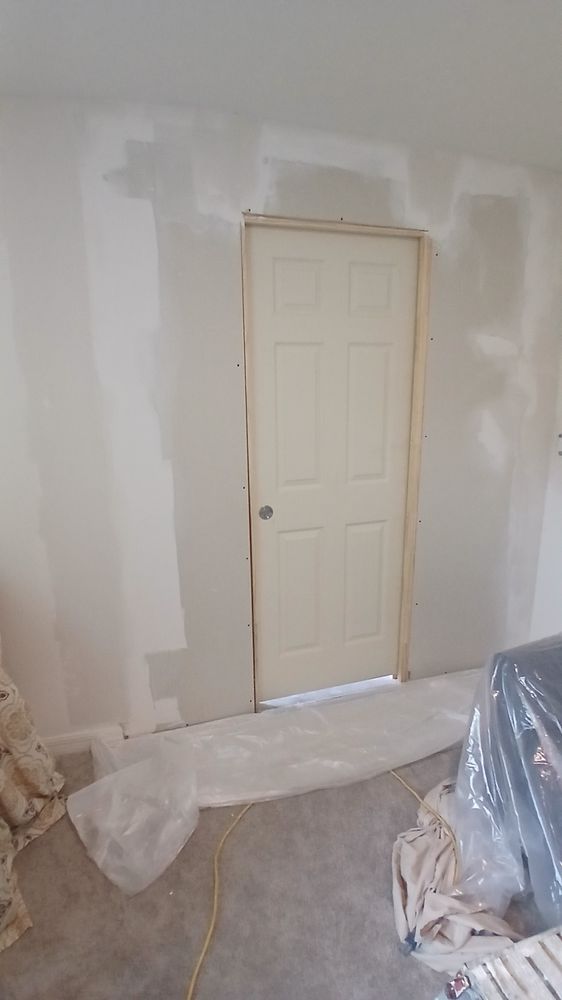 BUILT ON FAITH - Updated February 2025 - Request Consultation - 61 ...