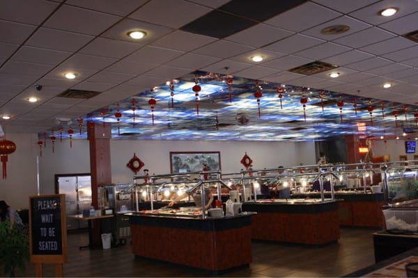 GRAND BUFFET - Updated January 2026 - 24 Photos & 50 Reviews - 1356 N ...