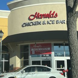 HAROLDS CHICKEN & ICE BAR - CHARLOTTE - Updated March 2025 - 194 Photos ...