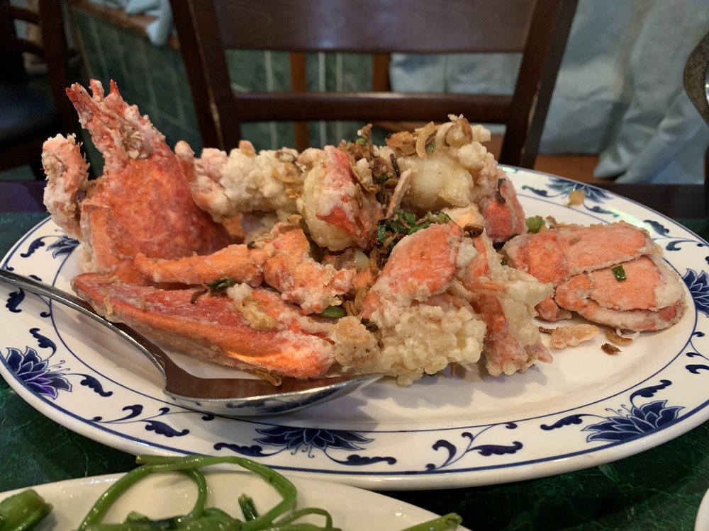 MIU KEE - 382 Photos & 313 Reviews - Chinese - 6653 Arlington Blvd ...