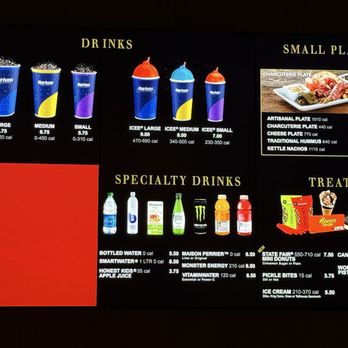 HARKINS CAMELVIEW - Updated December 2025 - 517 Photos & 363 Reviews ...