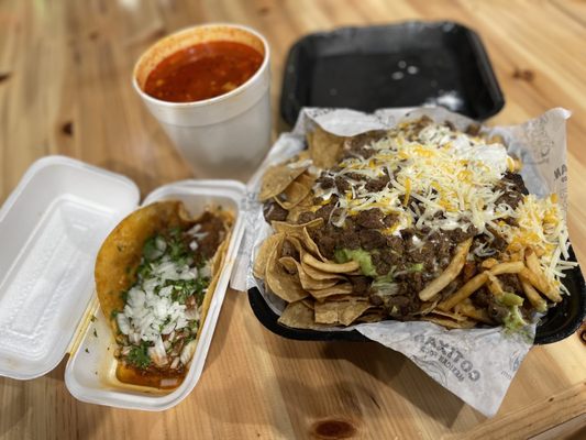 COTIXAN MEXICAN FOOD - Updated December 2025 - 850 Photos & 1043 ...