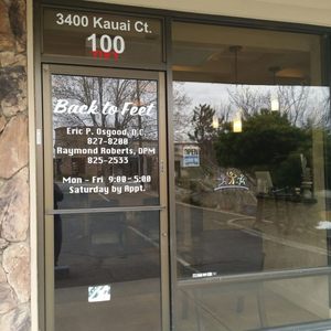 ARAMINI MICHAEL DPM - Updated December 2025 - 31 Reviews - 5435 Reno ...