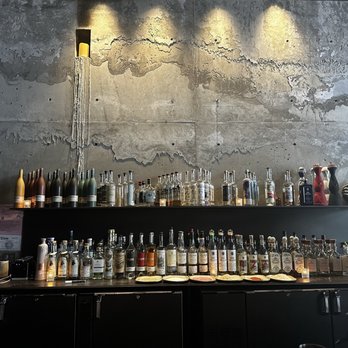 DUSK BAR - Updated December 2025 - 146 Photos & 60 Reviews - 524 State ...