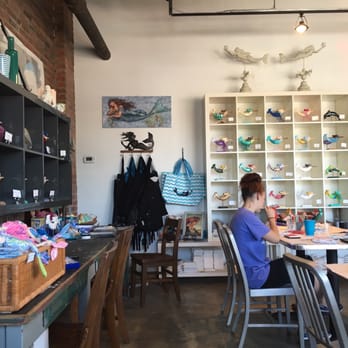 MERMAID FACTORY - Updated October 2025 - 121 Photos & 60 Reviews - 919A ...